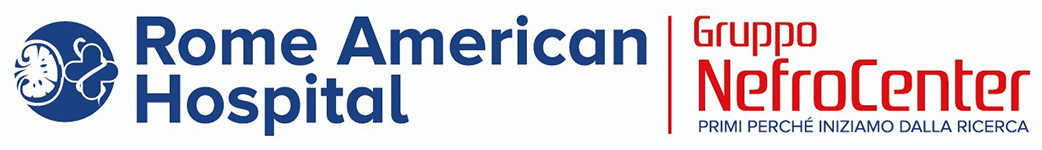 Prenotazioni - Rome American Hospital